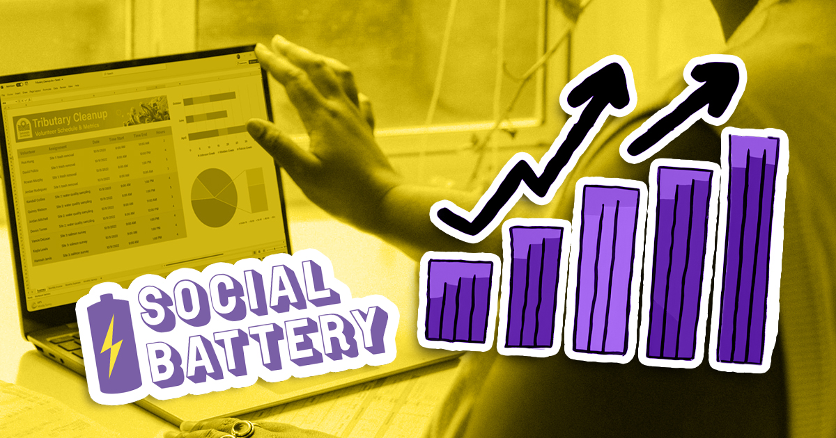 Driving Social Media Growth - Strategies That Work